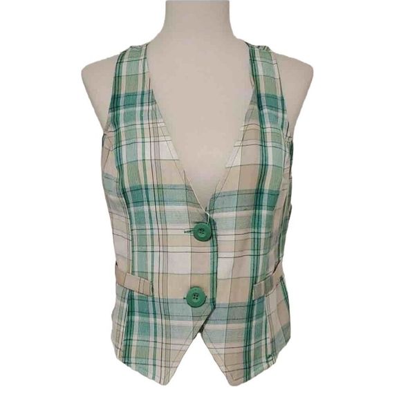 Connection 18 | Jackets & Coats | Connection8 Vest | Poshmark